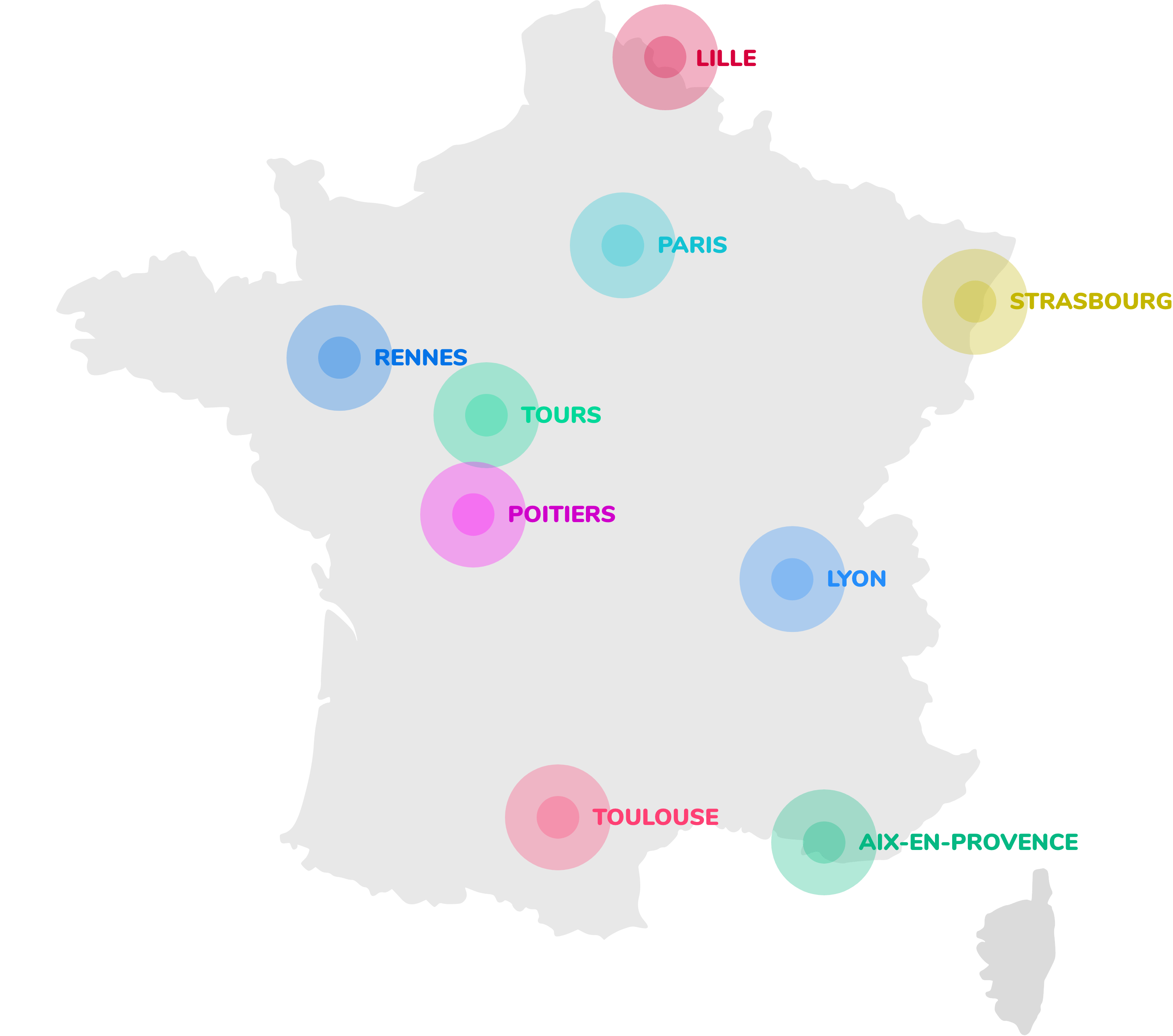 Admissions complémentaires - CFMI - CNCFMI
